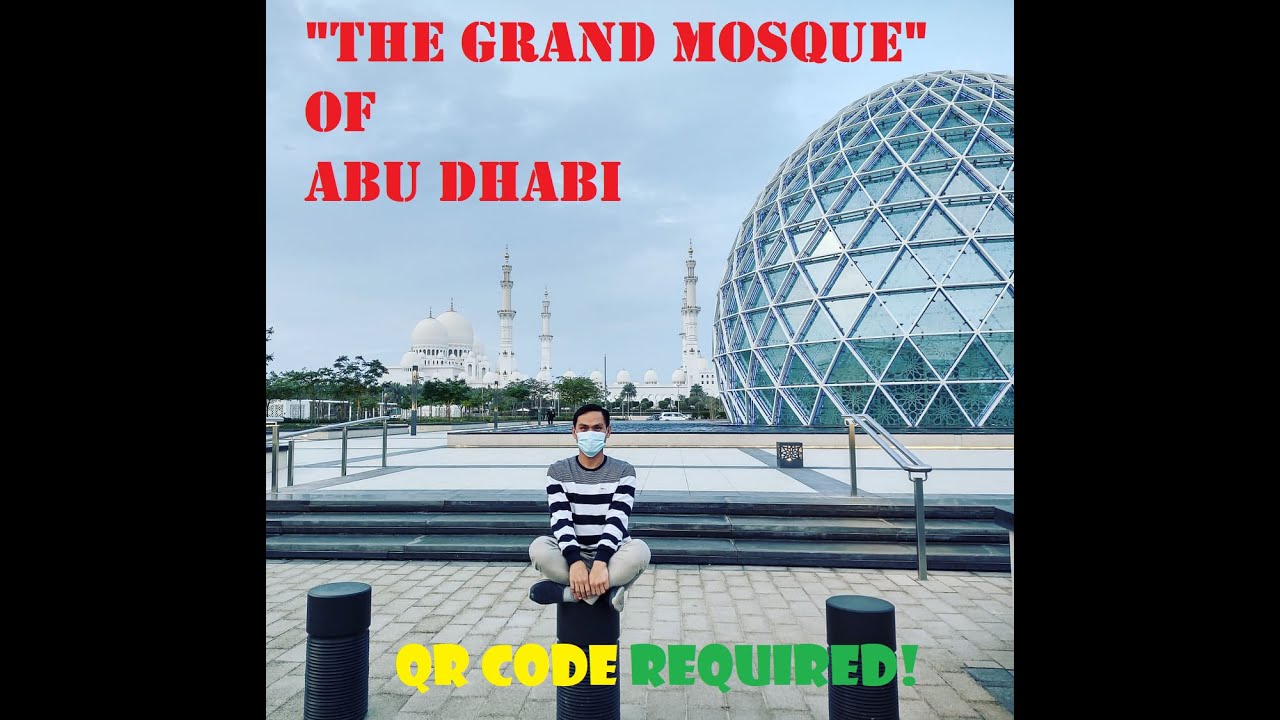 QR Code NEEDED New Procedure FREE Tourist Destination NO ENTRANCE FEE qr-code-needed-new-procedure-free-tourist-destination-no-entrance-fee