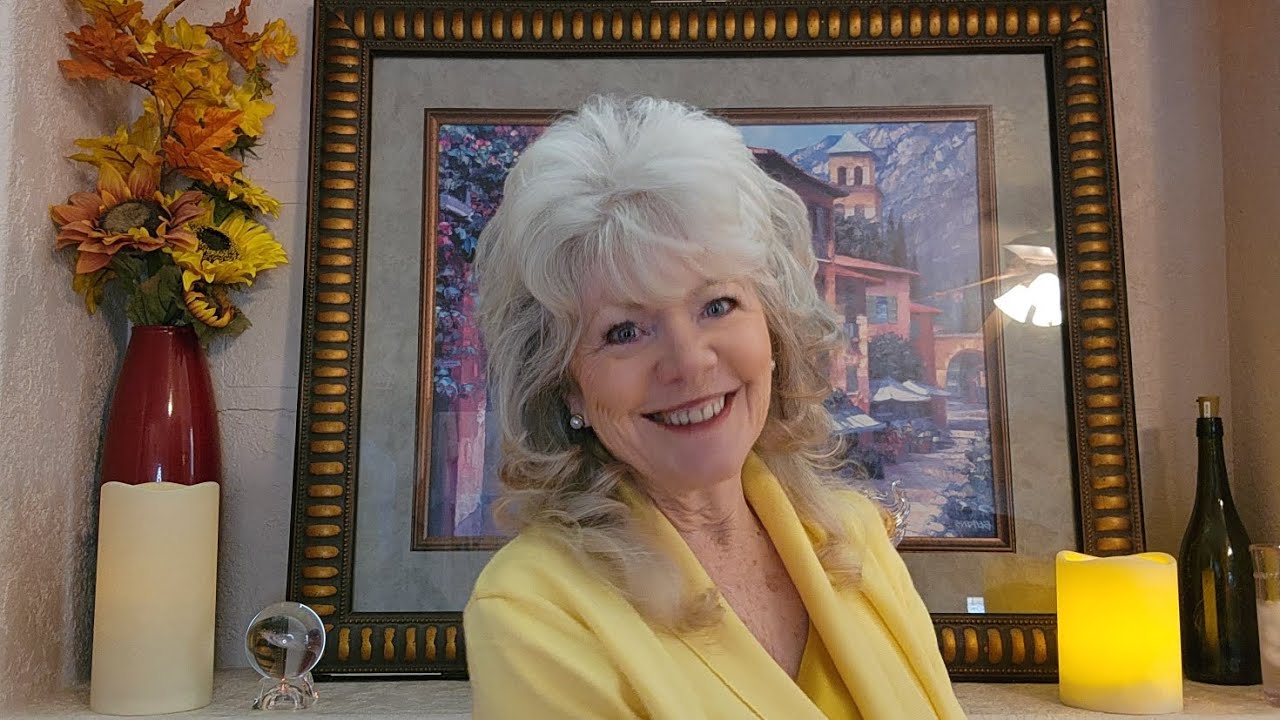 How you can become psychic, and find your spiritual purpose!! - YouTube