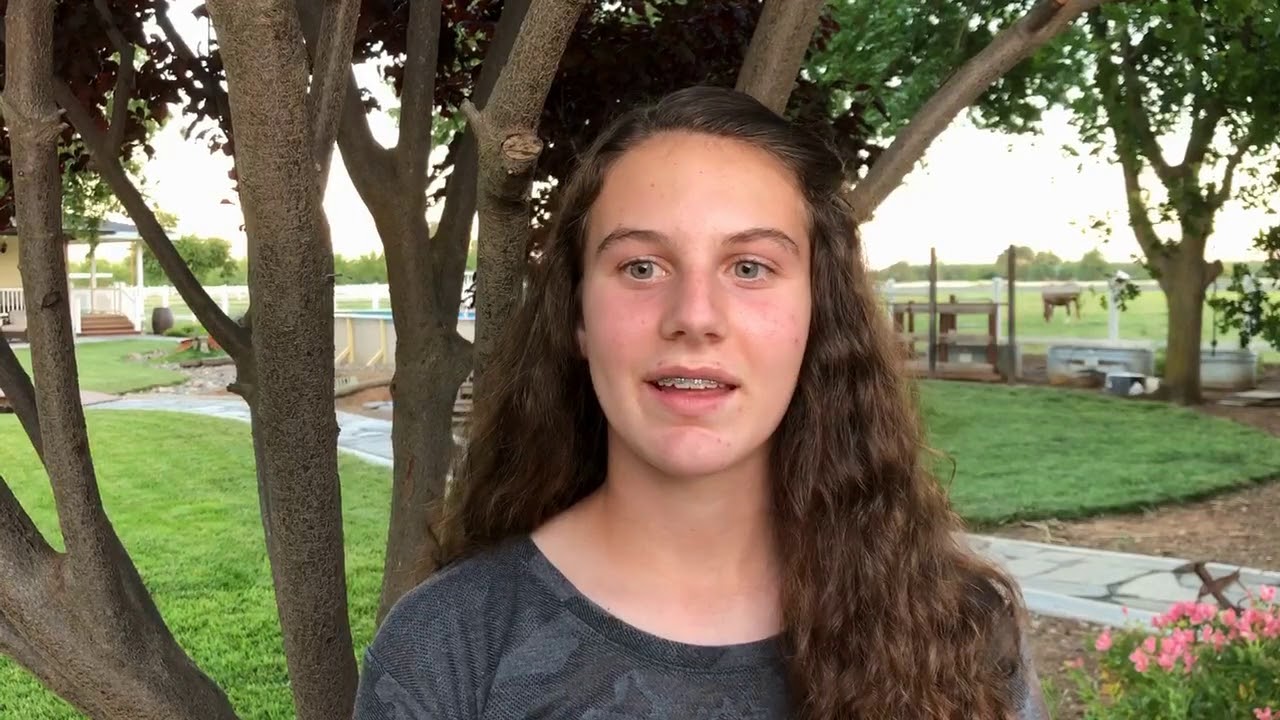 8th Grade 2020 Video - YouTube