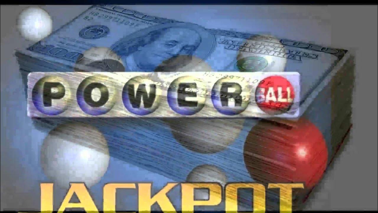 BILLION DOLLAR POWERBALL PRIZE - YouTube
