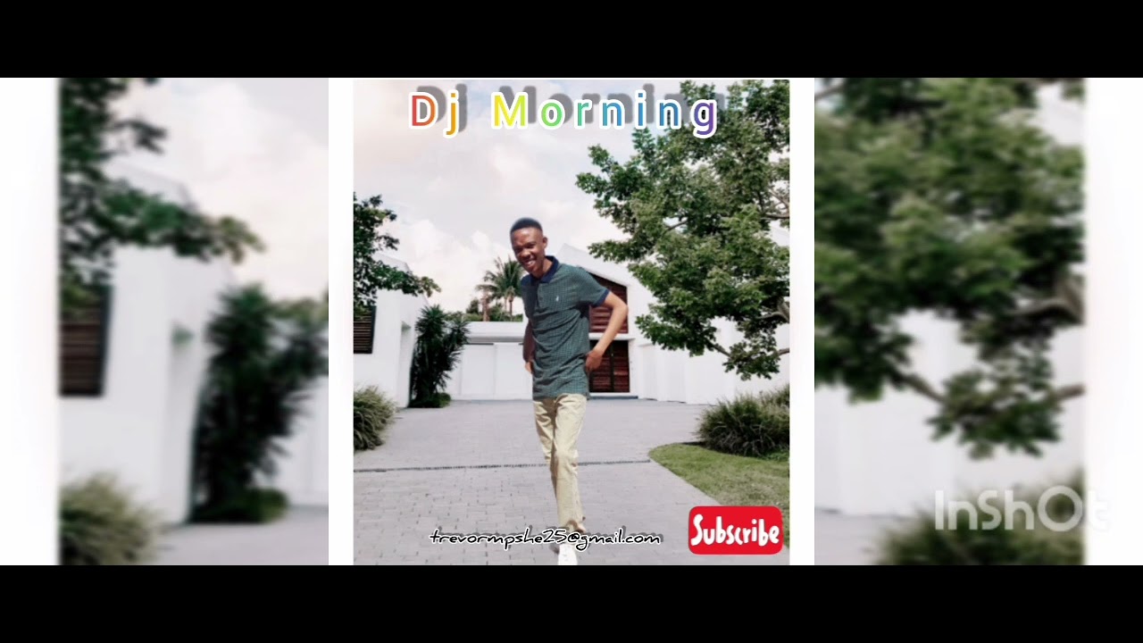 In the mix with Dj Morning - YouTube