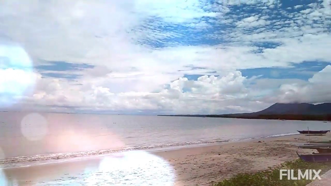 Mangcamagong Boulivard - YouTube