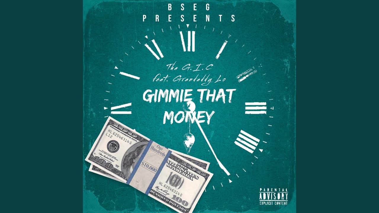 Gimmie That Money - YouTube