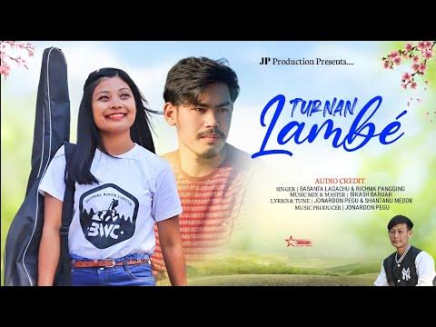 TURNAN LAMBÉ || BASANTA LAGACHU || RICHMA PANGING || JONARDON || SHANTANU || NEW MISING SONG ...