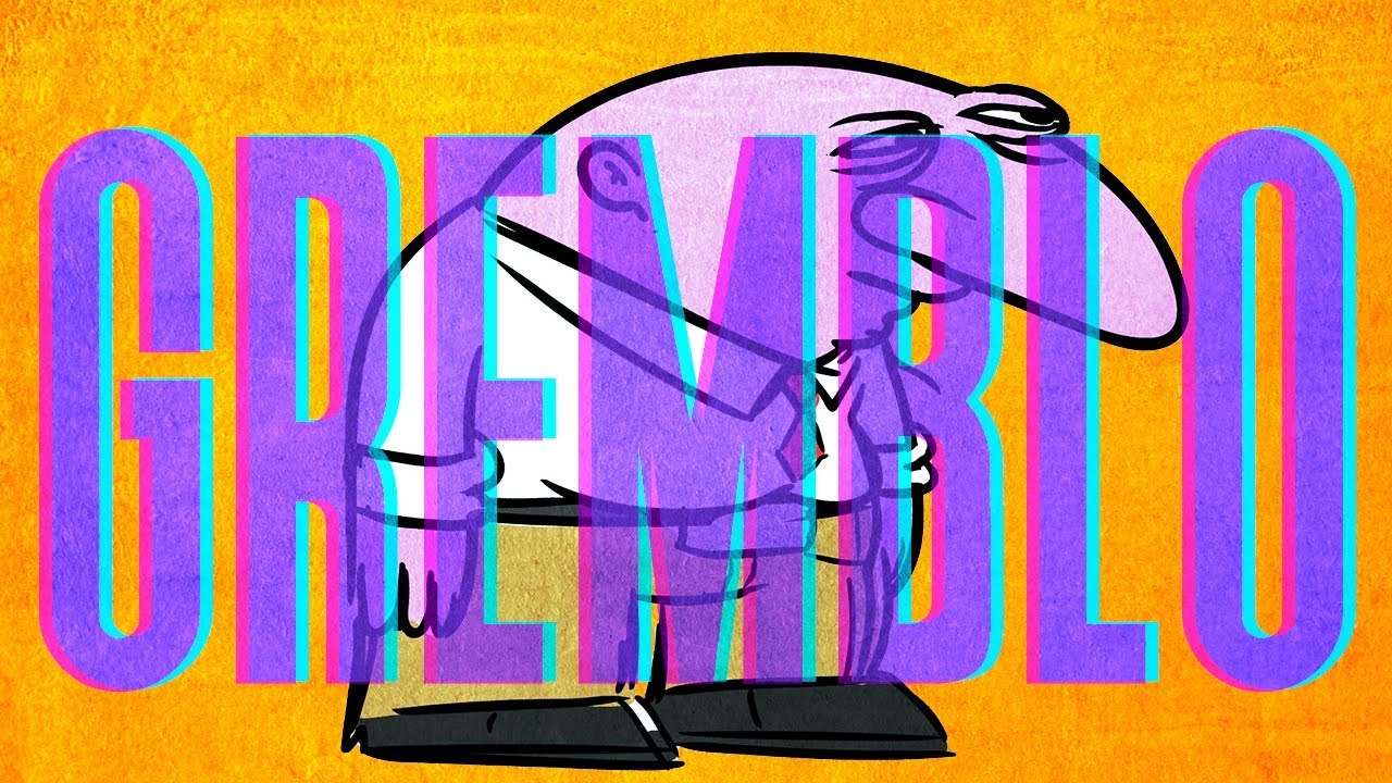 What is Gremblo? - YouTube