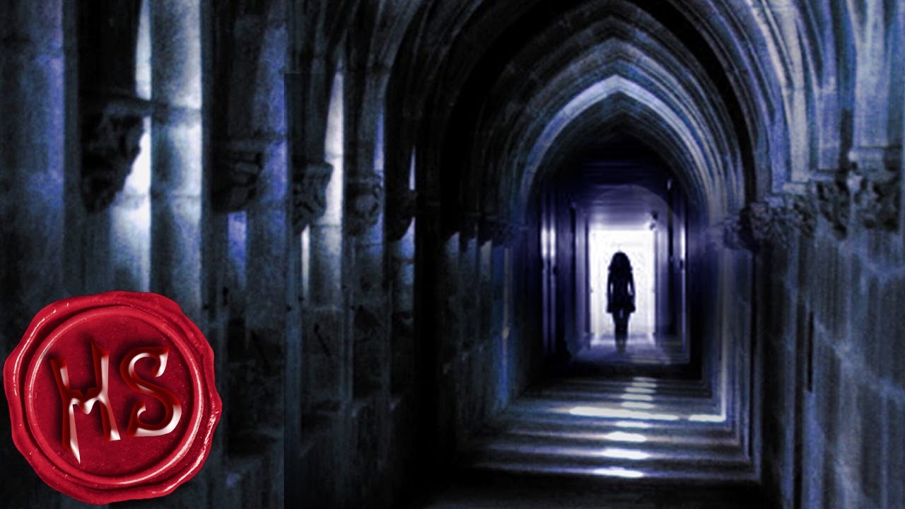 Hallway of DOOM (Haunting Season - Story 05 P2) - YouTube