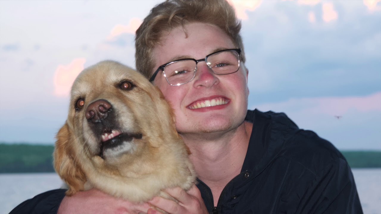 Blake Nolan Graduation Video 2019 - YouTube