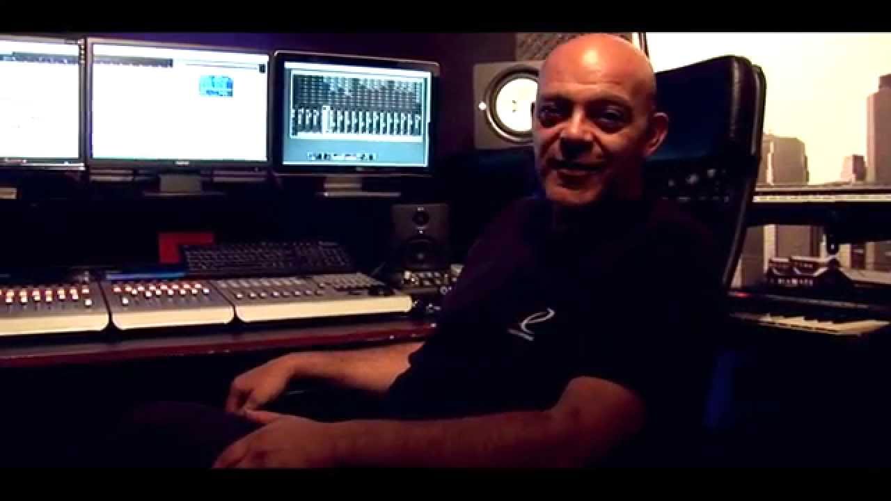 Presentation du Studio 44 à Nantes - YouTube