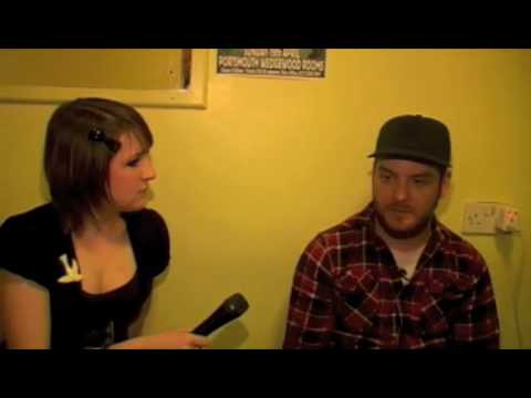 Interview with Senses Fail singer Buddy Nielsen - YouTube