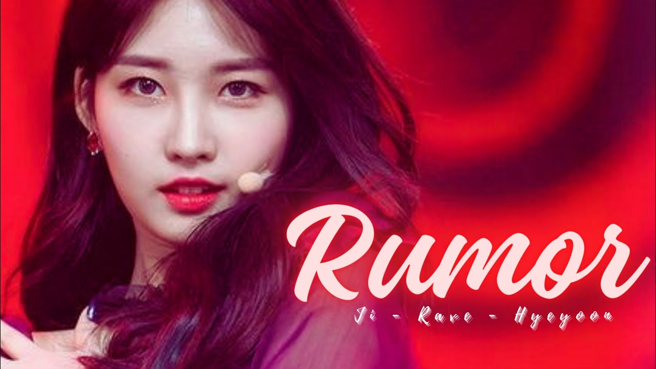 Rumor - Produce 48 Cover - YouTube
