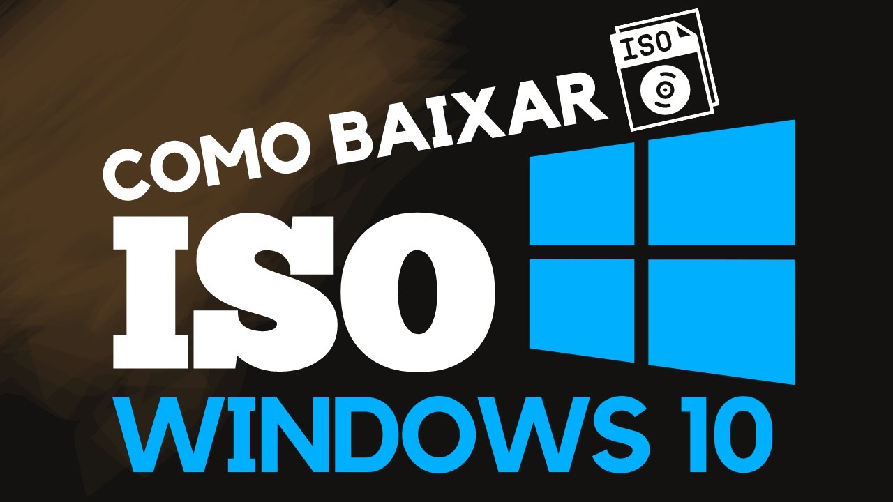 WINDOWS 10 - COMO BAIXAR A ISO DO WINDOWS 10 PELO SITE DA MICROSOFT ...