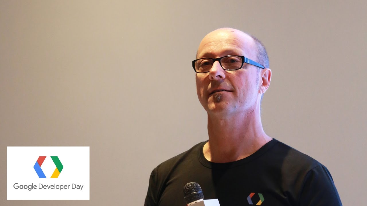 Securing the Foundation with HTTPS (Google Developer Day 2016) - YouTube