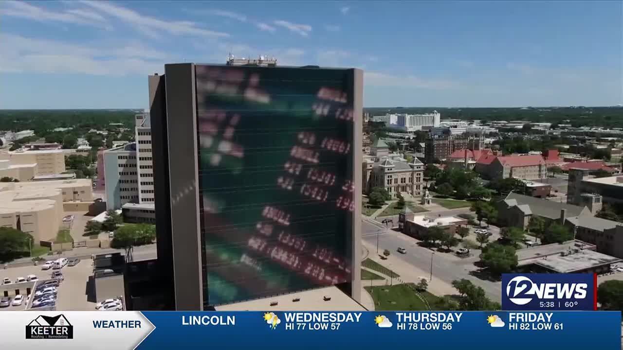 Uncertainties linger on status of information copied from Wichita data ...