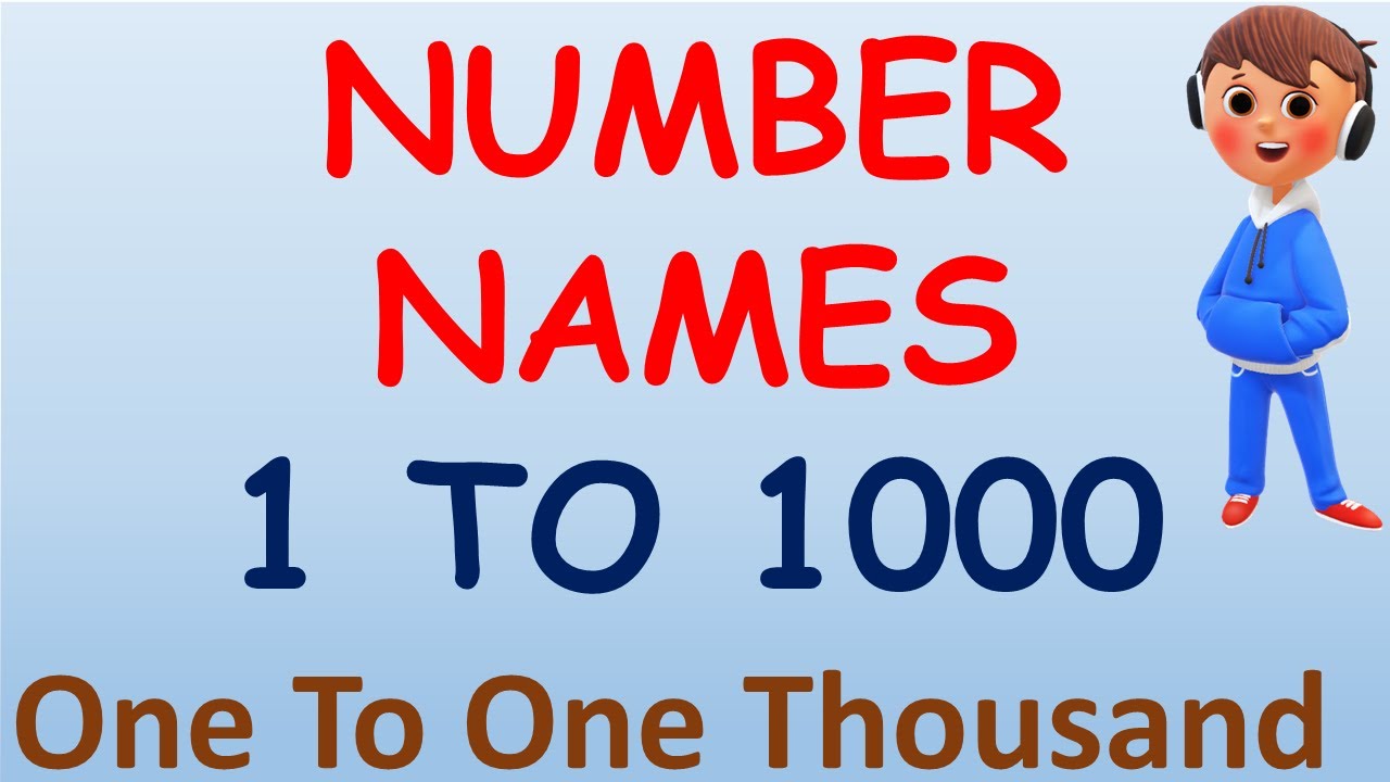 Number Names 1 To 1000 1 To 1000 Number Names 1 To 1000 Number number-names-1-to-1000-1-to-1000-number-names-1-to-1000-number