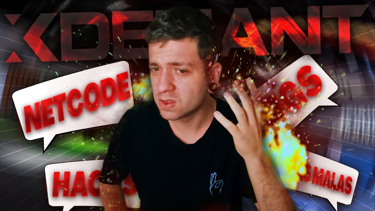 LAS OPINIONES MÁS POLÉMICAS DE XDEFIANT - YouTube