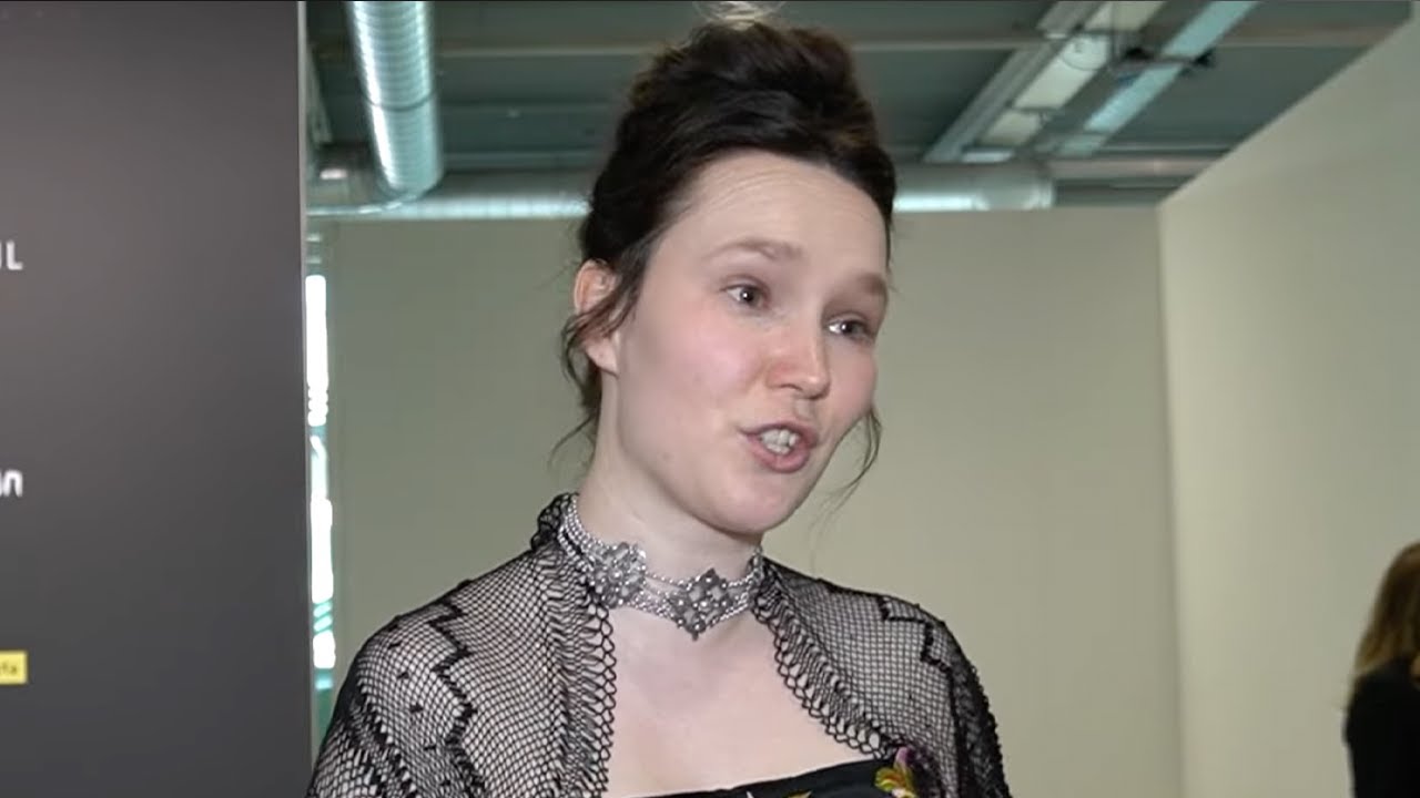 Zoë Më (Switzerland) SPEAKS OUT On Getting ZERO Public Points During ...