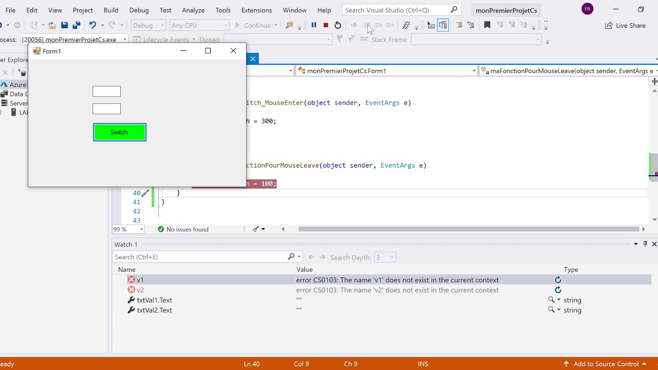 Eventconverttrycatchrandommath Youtube