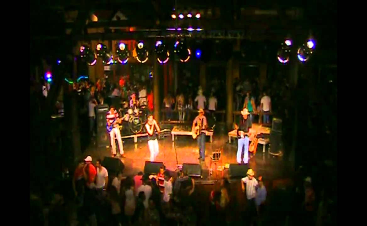 Banda Hill Jack - Standing Outside The Fire - YouTube