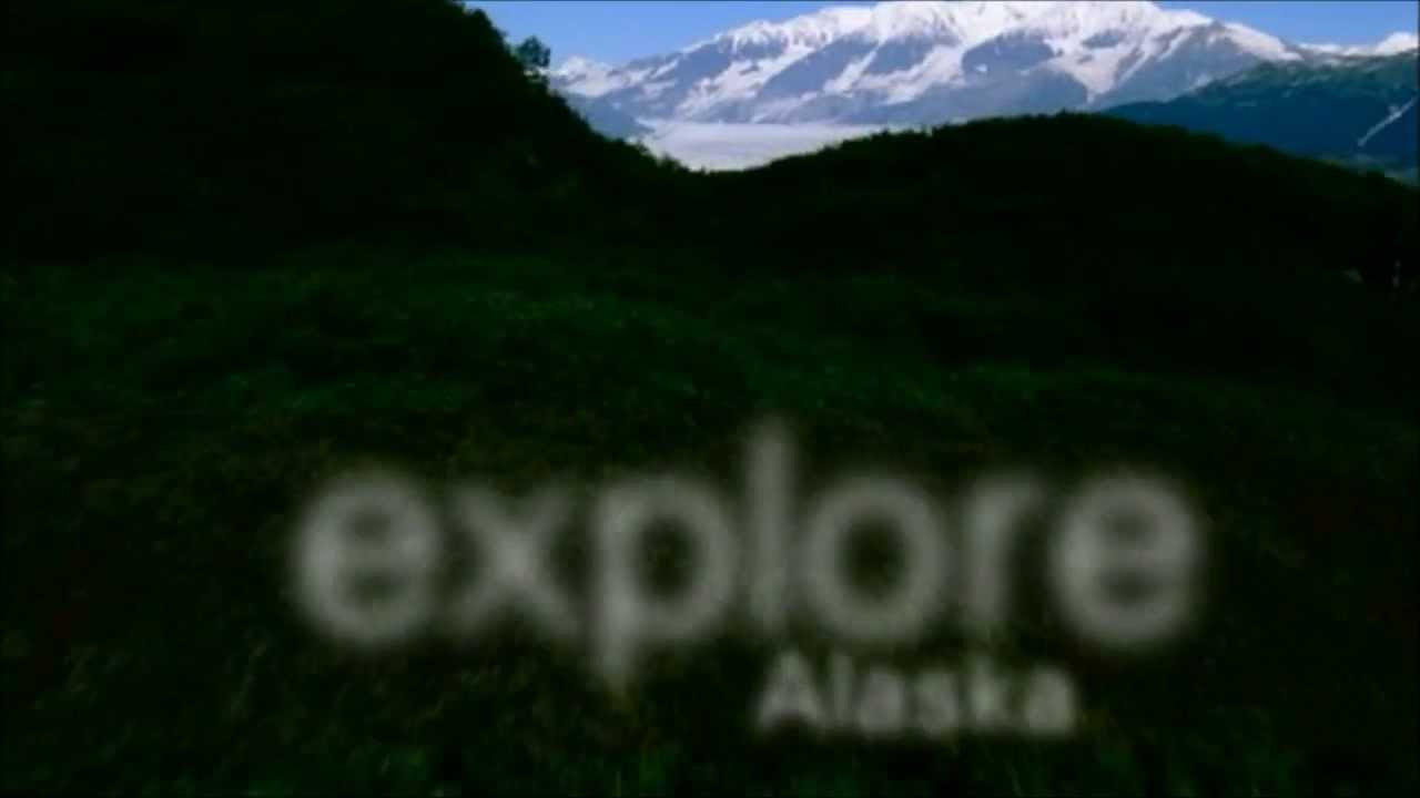 Vacation Experts -- Explore Alaska with Holland America - YouTube