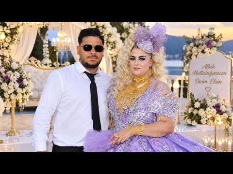 Amis & Selvet Caldirmak ve Kina Toreni 2026 Full izle