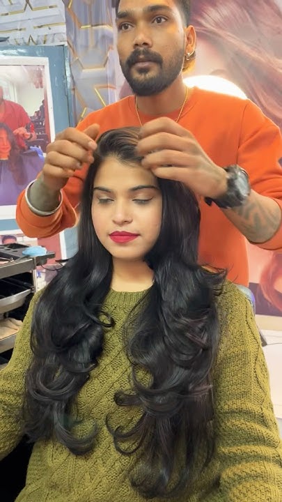 Trending Long Hair cut Layers Hairstyles #2025 #trending #layercutting - YouTube