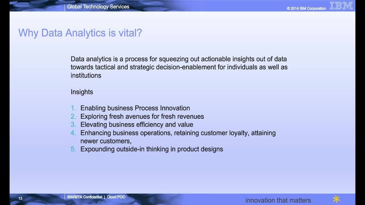 Real-time Big Data Analytics in the IBM SoftLayer Cloud with VoltDB ...