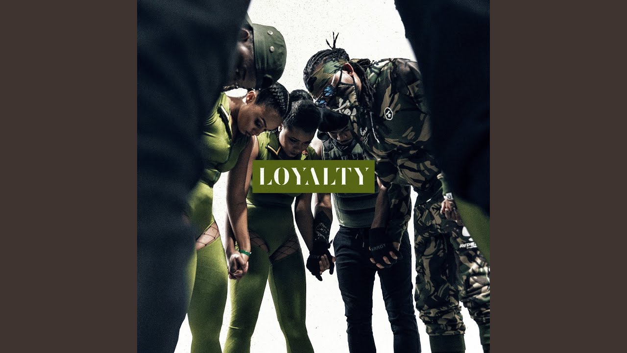 Loyalty - YouTube Music