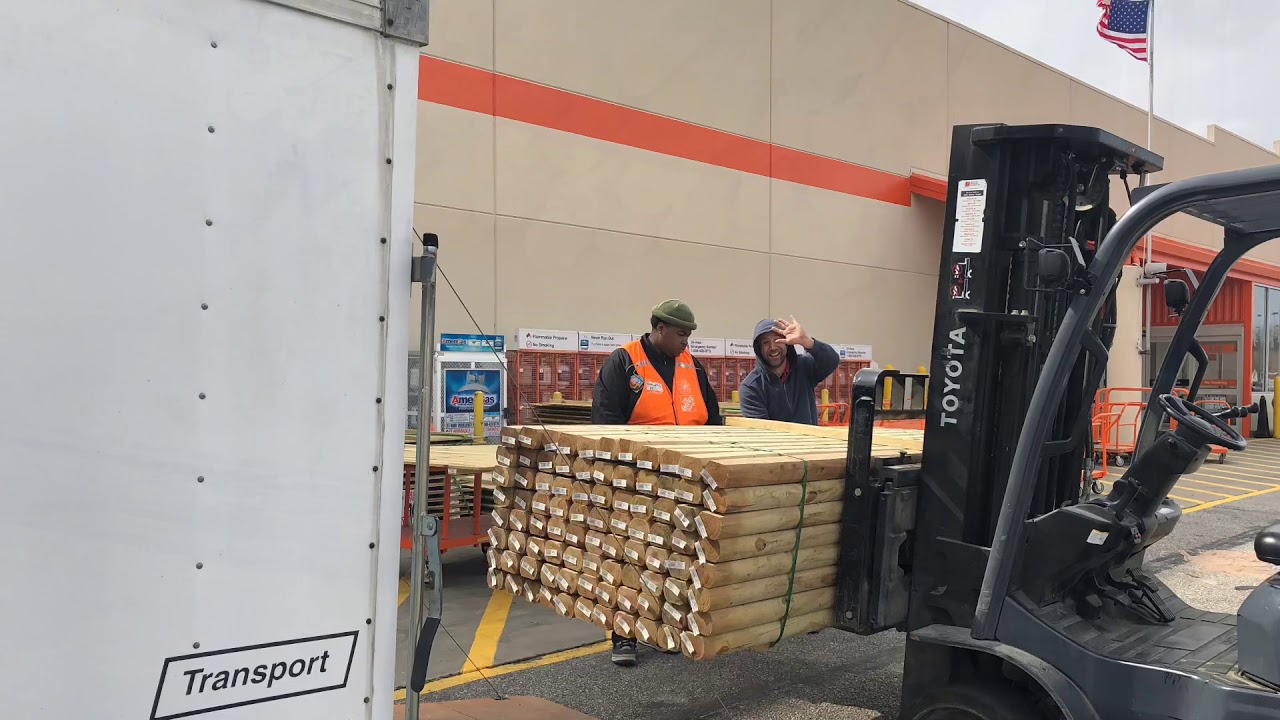 YVC Day & Big Build Kickoff - YouTube