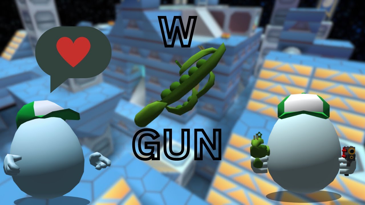 23 Killstreak With P90 In Shell Shockers - YouTube