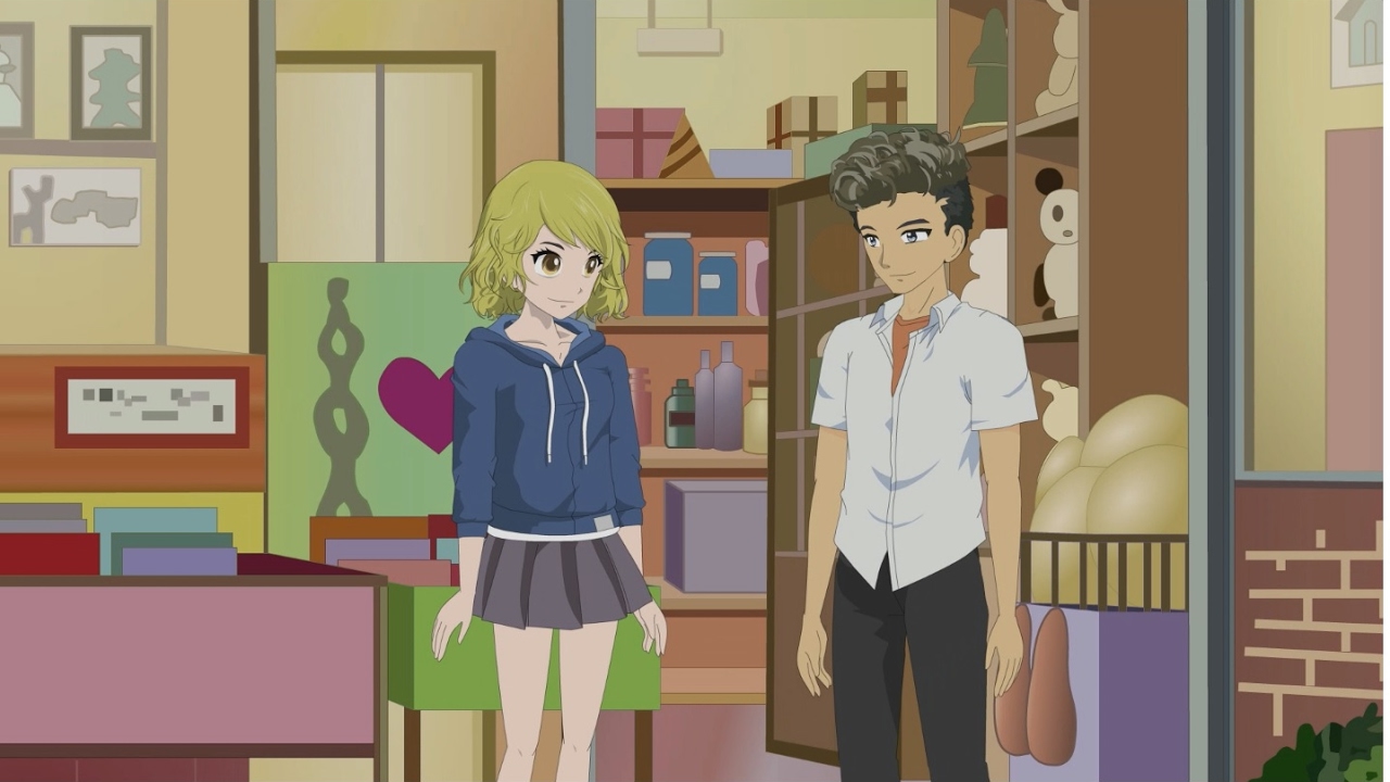 Summer is over. Back to school, students! - YouTube