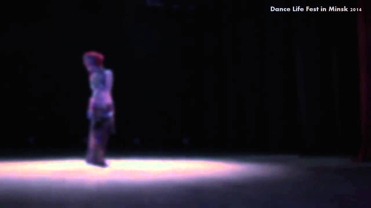 Habibi Lal @ Dance Life Fest in Minsk 2015 - YouTube