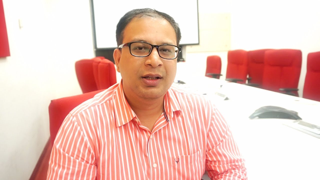 Manu Grover | General Counsel & Company Secretary with BIBA Apparels ...