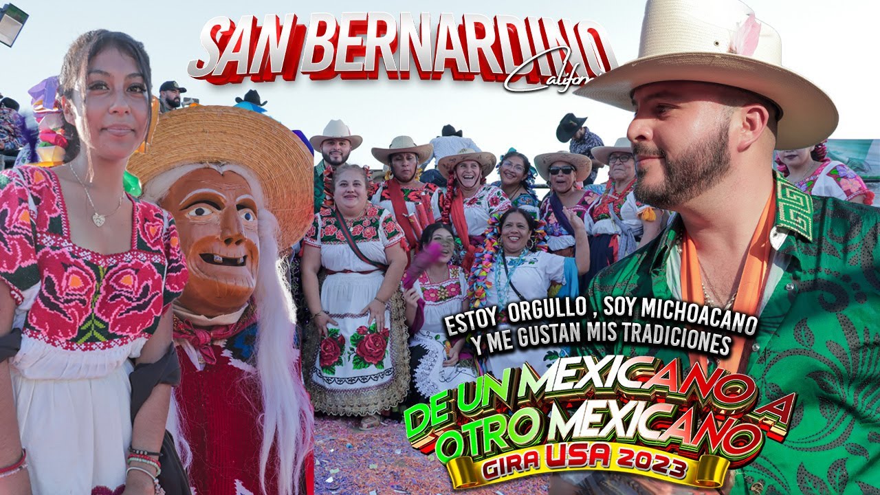 LOS LEGENDARIOS RECORDANDO SUS TRADICIONES EN EL QUE SE LLEVARON UN ...