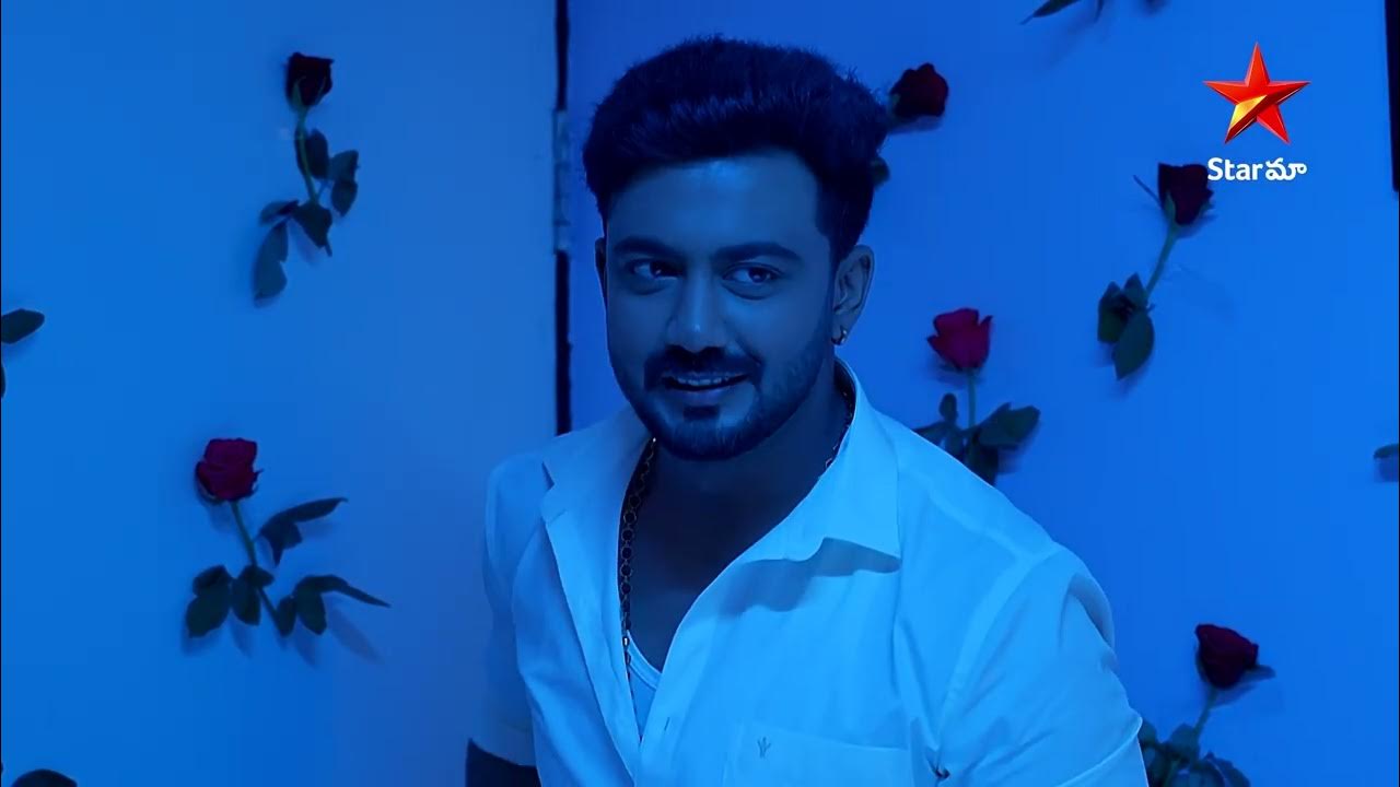 Satyabhama Episode 198 Bhairavi s Cunning Move Telugu Serial satyabhama-episode-198-bhairavi-s-cunning-move-telugu-serial