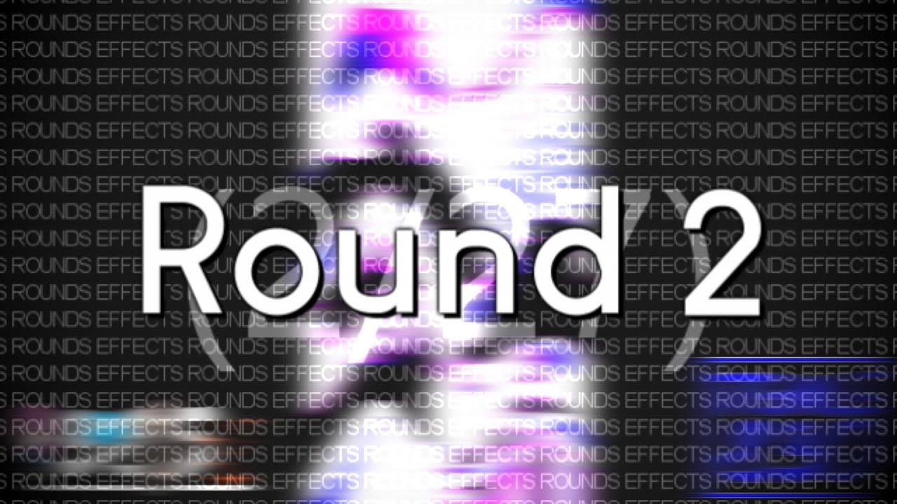 WTSWKOSSSGG Csupo Effects Round 2 vs Everyone (2/27) - YouTube
