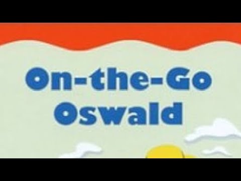 Oswald_ On-The-Go Oswald 2004 DVD - YouTube