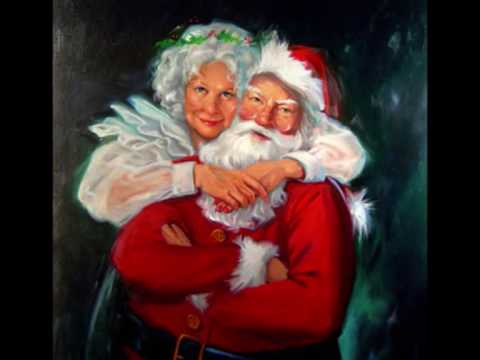 Santa Claus Needs Some Lovin'. - YouTube