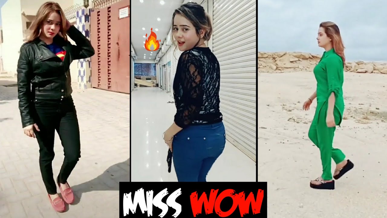 Miss WOW | Famous On TikTok | TikTok Star | Miss WOW | TikTok Videos ...
