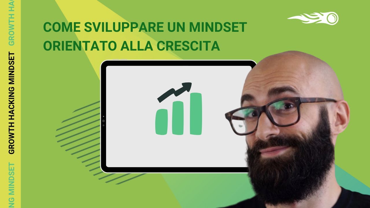 Growth Hacking Mindset con @RaffaeleGaito - YouTube