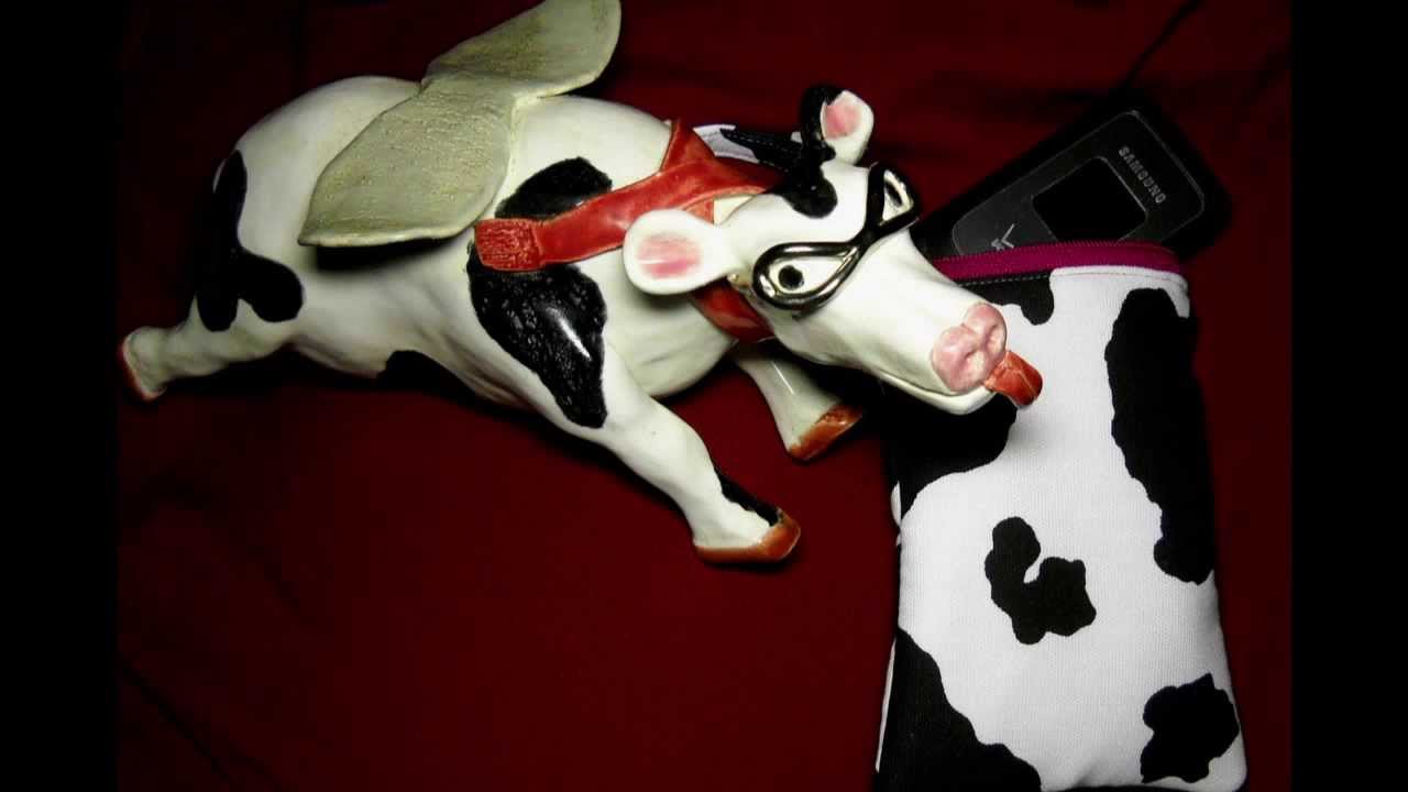 SEDRICK MALONE - Cow Jacket - YouTube