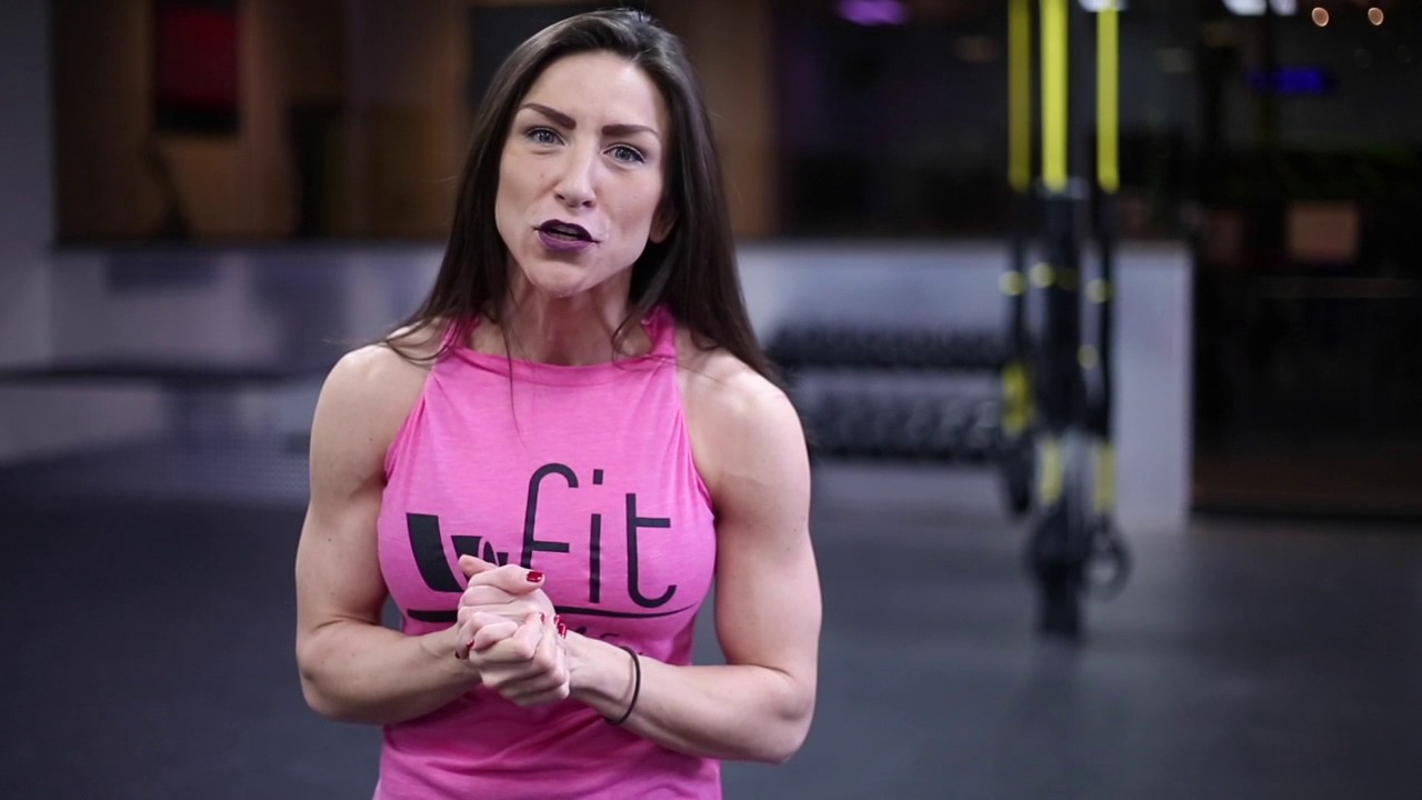 Fit Studio, Meet our trainers! - YouTube