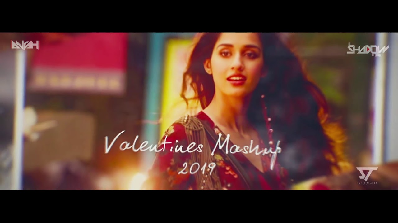 Valentine Mash up 2019 | 1080p HD - YouTube