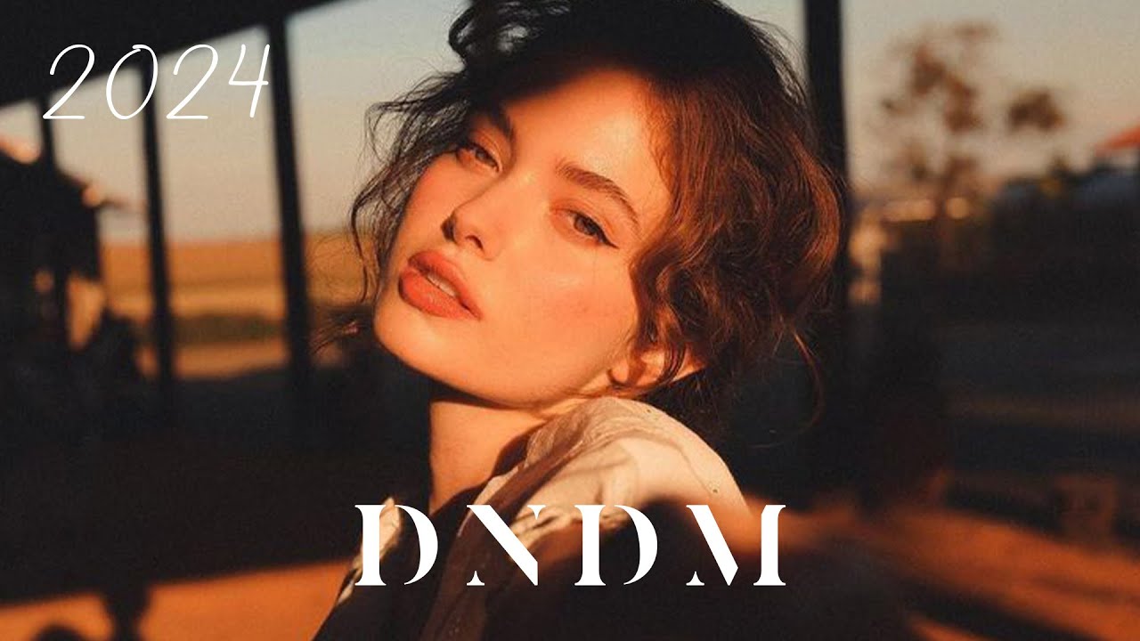 DNDM - Duduk (Original Mix) - YouTube