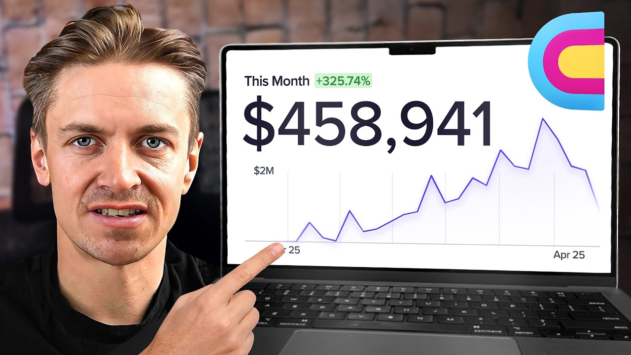 How to Use Clay.com To Get B2B Clients in 2025 (100+ Clients/Month ...