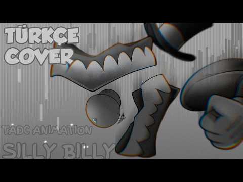 SILLY BILLY TURKISH ORCHESTRAL COVER - The Amazing Digital Circus
