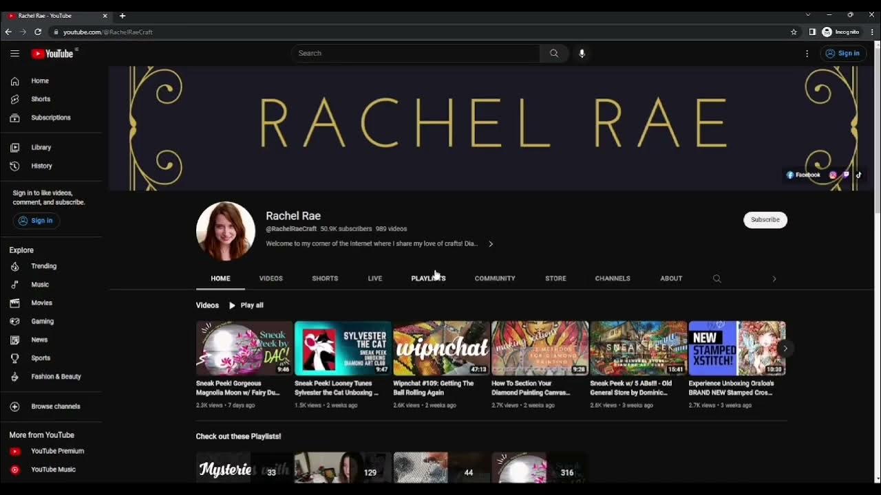 Beginner Tips How To Find The Description Box On YouTube And More beginner-tips-how-to-find-the-description-box-on-youtube-and-more
