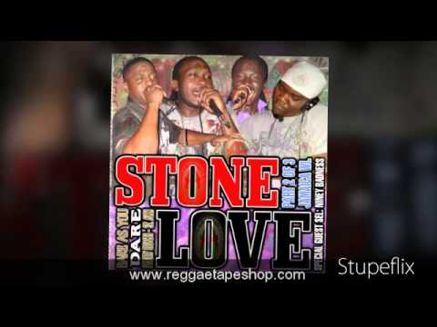STONE LOVE   BARE AS YOU DARE PART 2