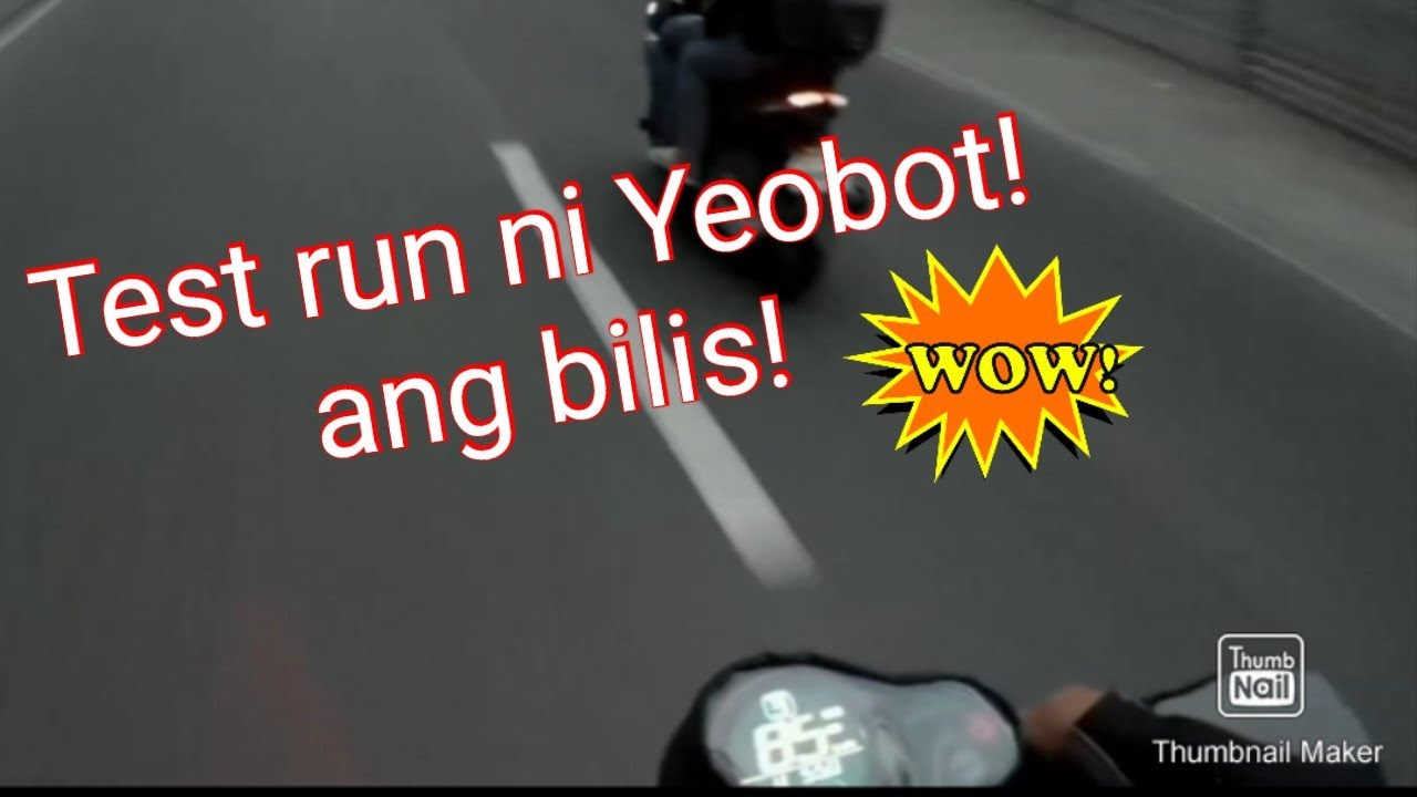 Raze Taurus e-scoot - YouTube