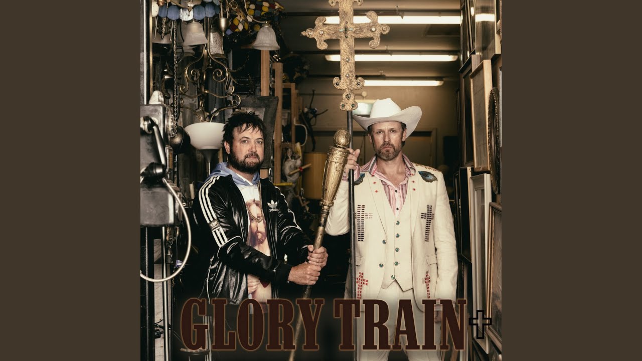 Glory Train - YouTube