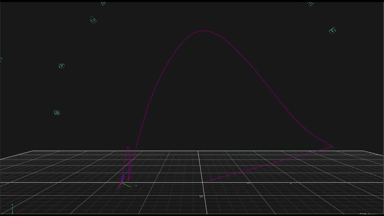 MAE 5070 Dynamics of Flight Vehicles - Glider Studio - YouTube